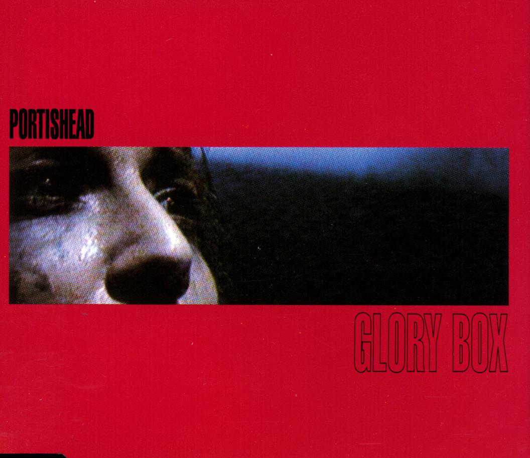 Portishead Glory Box